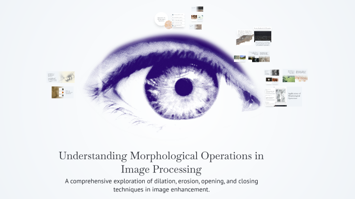 Understanding Morphological Operations in Image Processing by Lokesh ...