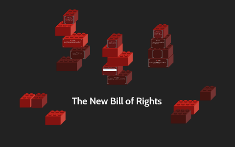 The New Bill of Rights by Logan Steffes on Prezi