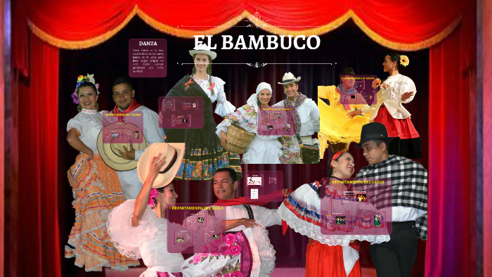 EL BAMBUCO by Leidydy Ortizz on Prezi