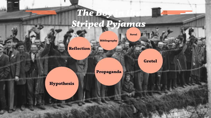 The Boy in the striped Pyjamas by Jasmine Rouse on Prezi