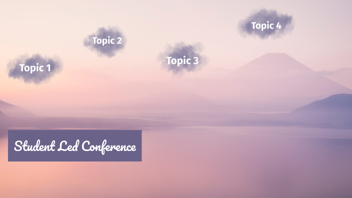 Student Led Presentation by Aaralyn Flores on Prezi