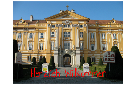 Erste Stunde Stg Melk by Johannes Bitzinger on Prezi