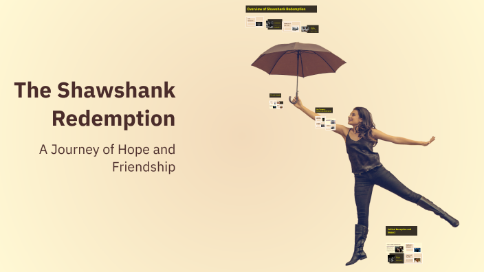 The Shawshank Redemption by Manon Braet on Prezi
