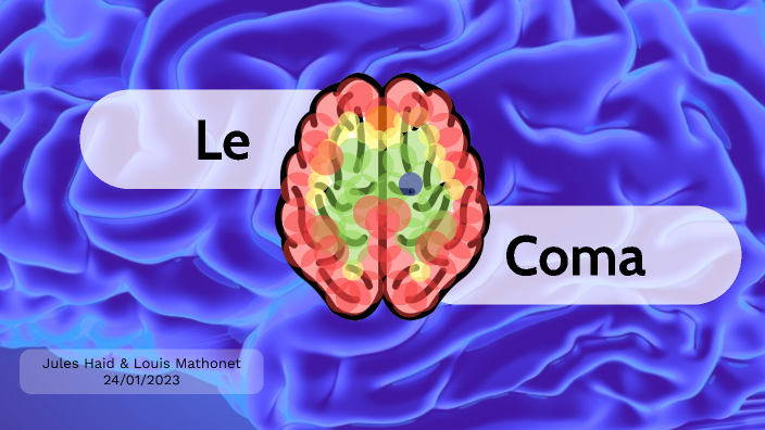 Coma by Jules Haid on Prezi