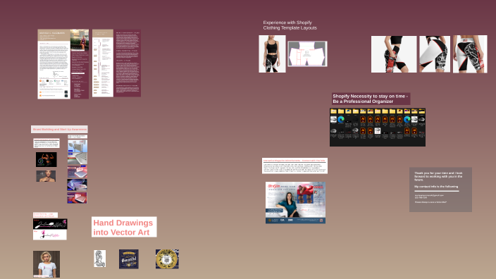 Loom Presentation Shopify Brands by marissa kaczmarek on Prezi