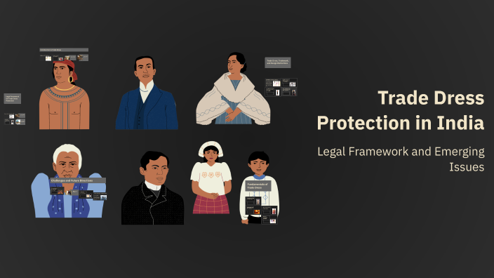 Trade Dress Protection in India by Anusha Singh on Prezi