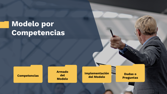 Modelo por competencias by Wendy Linares on Prezi