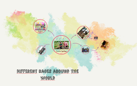 Different races around the world by Anna Carla on Prezi