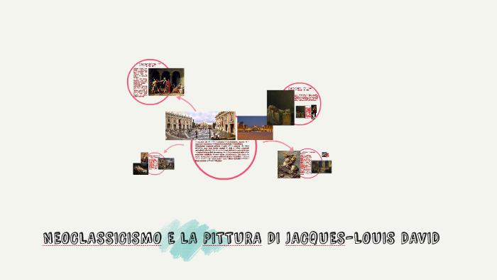 NEOCLASSICISMO E LA PITTURA DI JACQUES-LOUIS DAVID by on Prezi