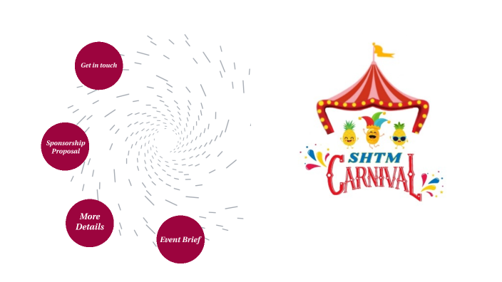 SHTM CARNIVAL by ahmed alzahrani on Prezi