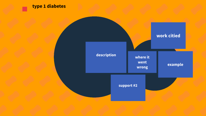 Type 1 Diabetes by saige lopez on Prezi