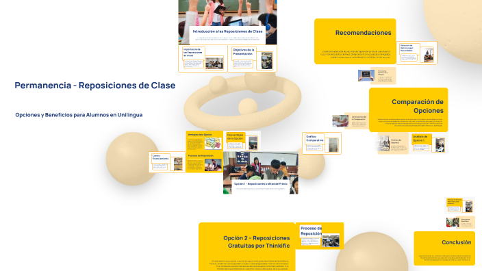 Permanencia - Reposiciones de Clase by David Mejia on Prezi