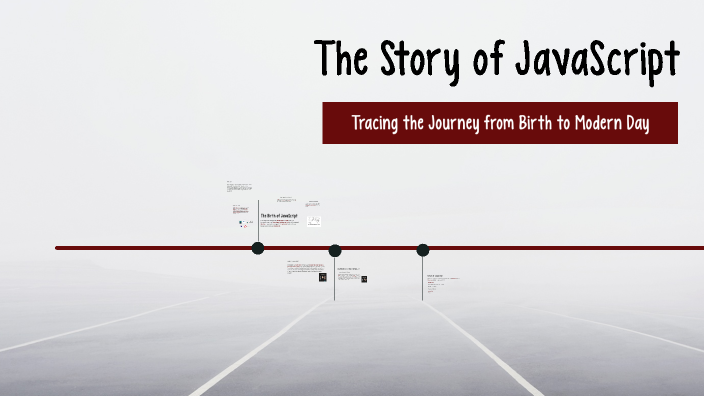 The Evolution of JavaScript by Roaa Al rajabi on Prezi