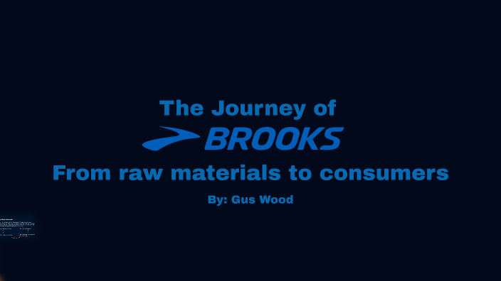 by Gus Wood on Prezi