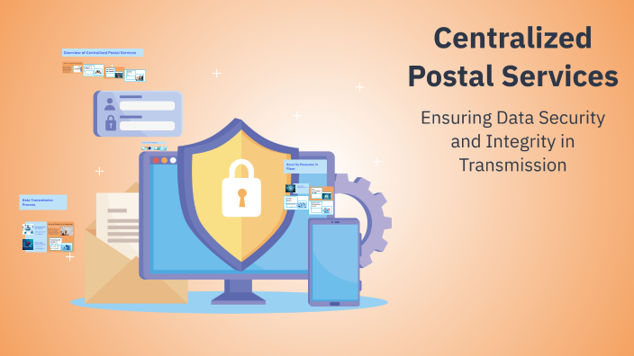 Centralized Postal Services by Massimo Loporchio on Prezi