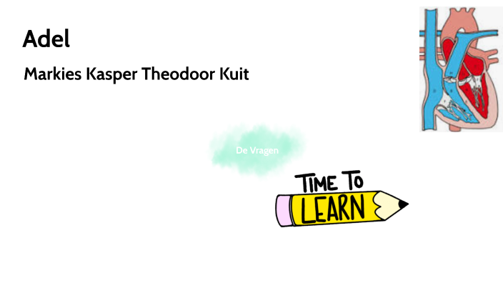 Adel by KT Kuit on Prezi