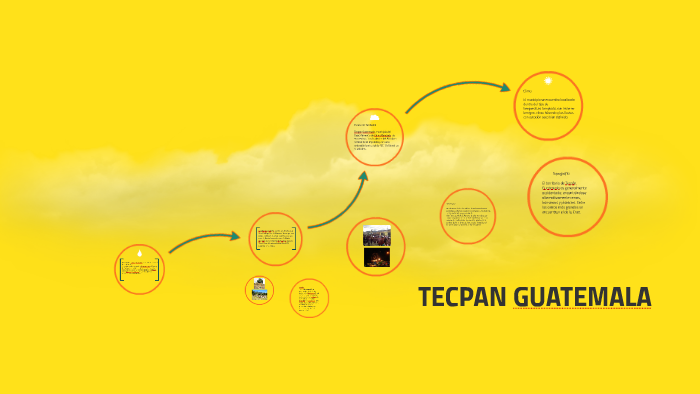 El municipio de Tecpán Guatemala se encuentra ubicado al pie by Julio ...
