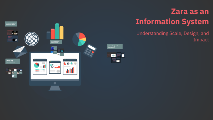 Zara as an Information System by layla Jazairy on Prezi