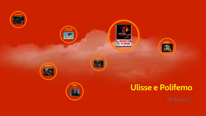 Ulisse e Polifemo by luca chiere on Prezi