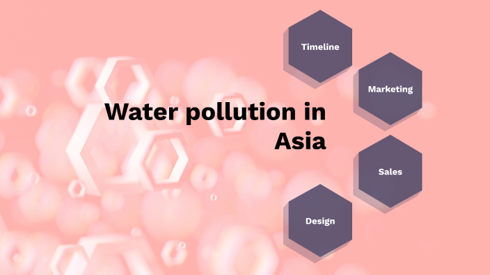 Water pollution by ALEAH THOMAS on Prezi