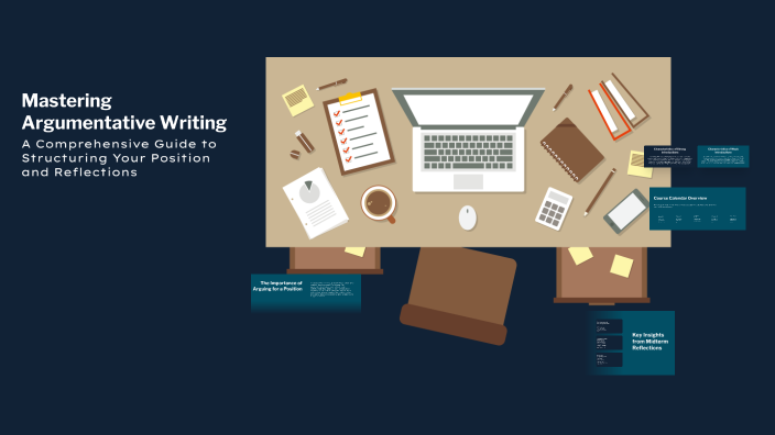 Mastering Argumentative Writing by Elizabeth Talbert on Prezi