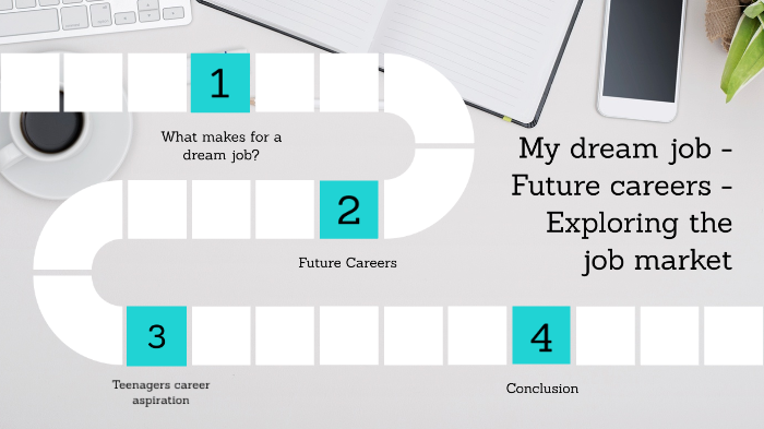 My dream job - Future Careers by João Lourenço on Prezi