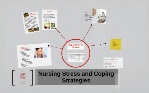 Nursing Stress and Coping Strategies by Bryce Bandfield on Prezi