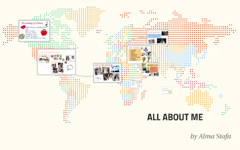 Meaning of Alma by Alma Stafa on Prezi