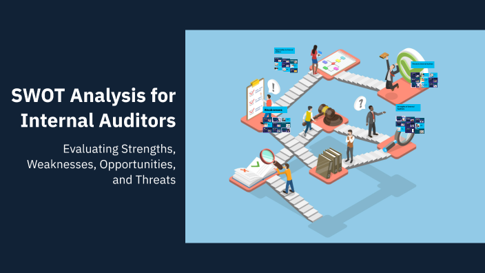 SWOT Analysis for Internal Auditors by Thaithai NH on Prezi