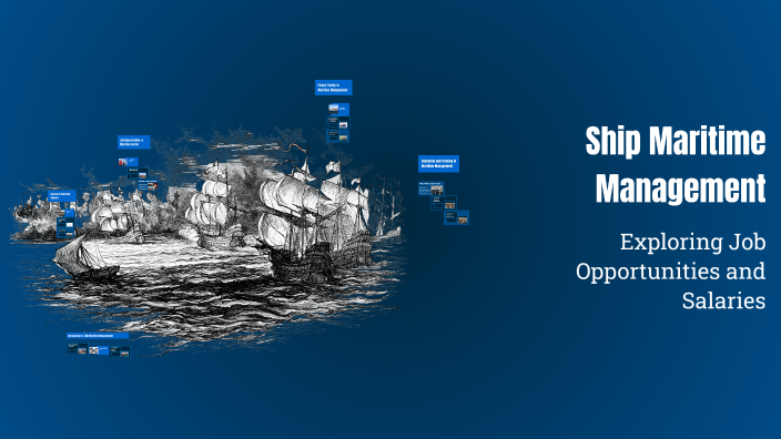 Ship Maritime Management by CHRISTOS MARAGKOUSIS on Prezi