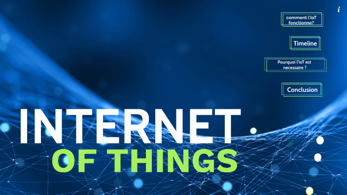 Internet of Things (IoT) by farouk sadik on Prezi