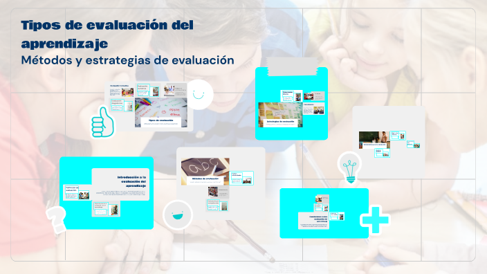 Tipos de evaluación del aprendizaje by Alberto Oliver Cruz Resendiz on ...