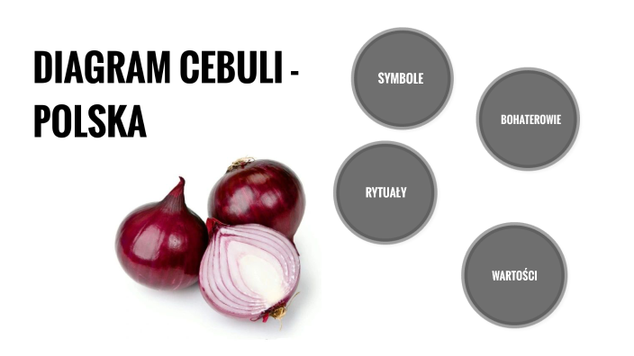 Diagram cebuli - Polska by Patryk Dynowski on Prezi