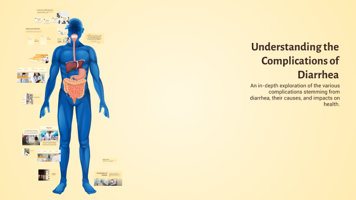 Understanding the Complications of Diarrhea by Ayat Mezgagi on Prezi