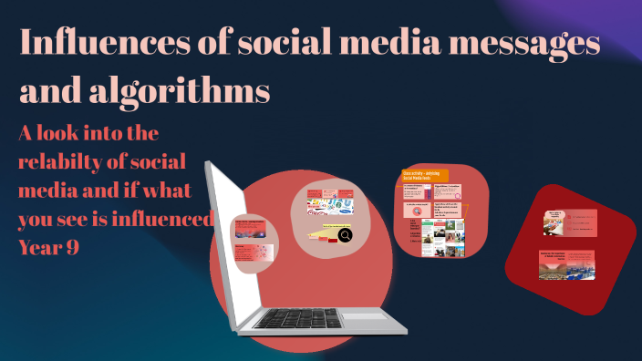 The Reliability of Social Media as an Information Source for Students ...