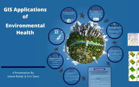 GIS: Environmental Health by Erin S on Prezi