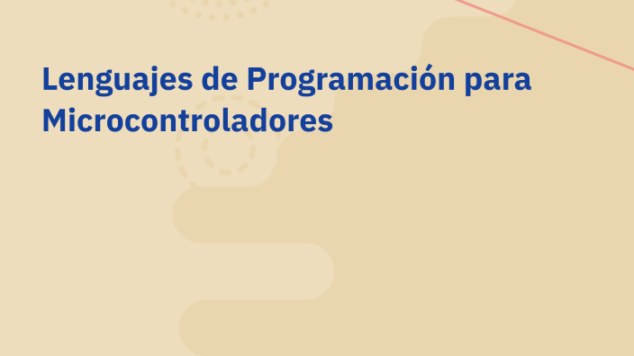 Lenguajes de Programación para Microcontroladores by heddye martinez on ...