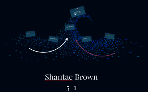Shantae Brown by Technology Teacher on Prezi