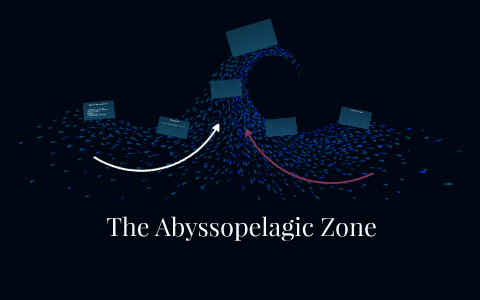 The Abyssopelagic Zone by Alex. Hess