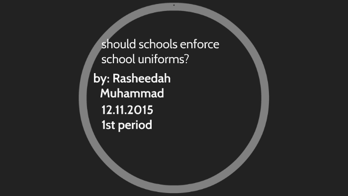 Rasheedah Muhammad by Rasheedah muhammad on Prezi