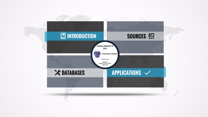 Bioinformatics Databases by Abdul Karim Saade by Abed Al Karim Saadeh ...