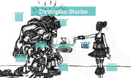 Harrison Bergeron Drawings