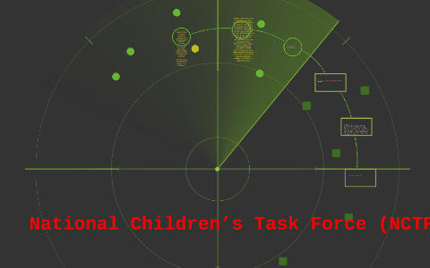 National Children’s Task Force (NCTF) by Nasima Begum on Prezi