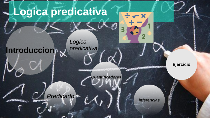 Logica predicativa by Angel La Rosa on Prezi