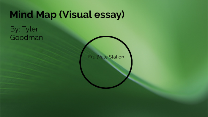 Grade 11 English Mind Map by Tyler Goodman on Prezi