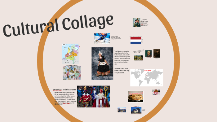 Cultural Collage by Lisa tiggelaar on Prezi