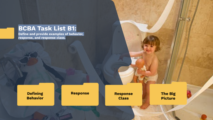 BCBA Task List B1 by Jasmine Martin on Prezi