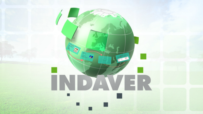Indaver Project by Adeline Heymans on Prezi
