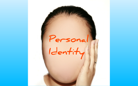The Problem of Identity by Tim Fisher on Prezi