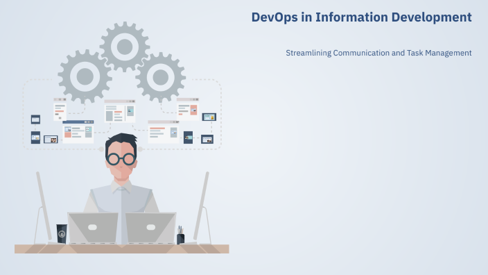 DevOps by Huixin Liu on Prezi